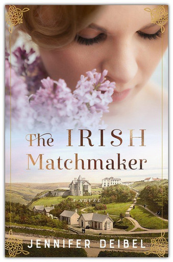 The Irish Matchmaker - 4Gospel.com
