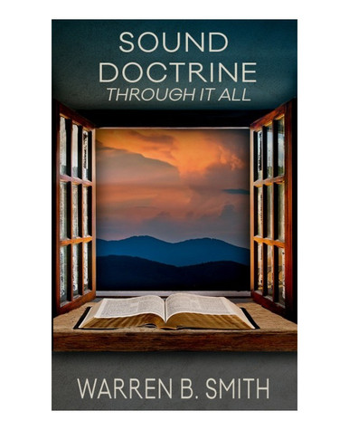 Sound Doctrine Through It All - 4Gospel.com