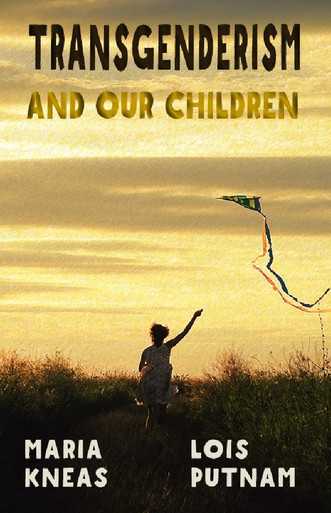 Transgenderism And Our Children - 4Gospel.com