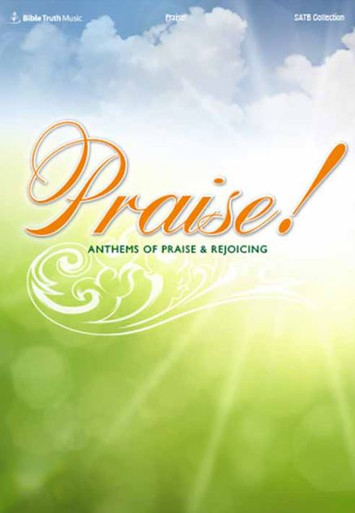 Praise! (Songbook) - 4Gospel.com