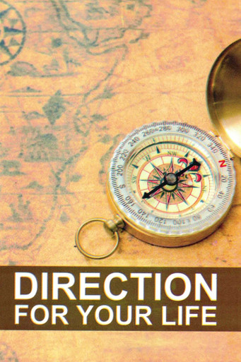 Direction For Your Life - 4Gospel.com