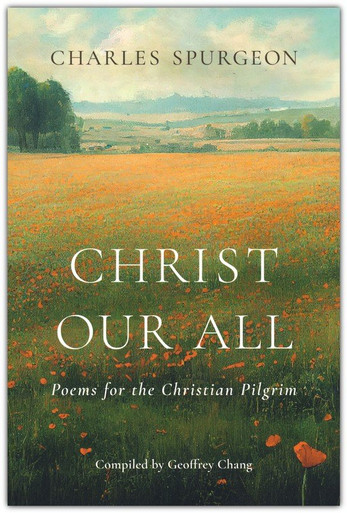 Christ Our All - 4Gospel.com