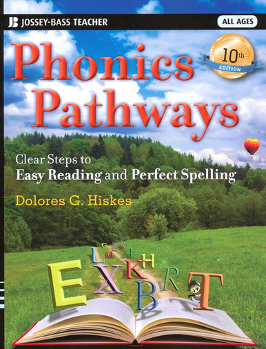 Phonics Pathways - 4Gospel.com
