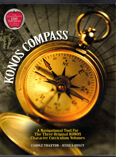 KONOS Compass: A Navigational Tool for the Three Original KONOS ...