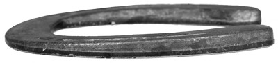 Steel PROfile Hind Shoes