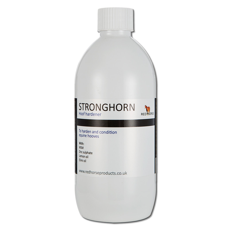 Stronghorn Hoof Hardener Spray - 500ml