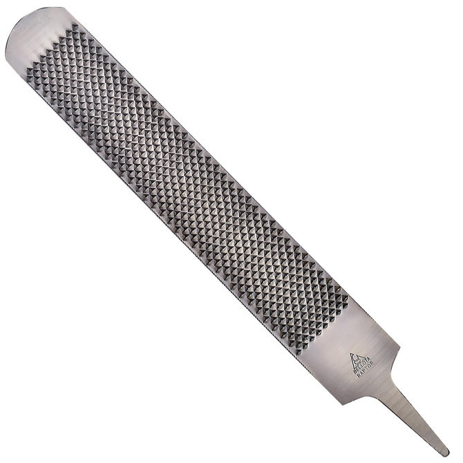 Rasp