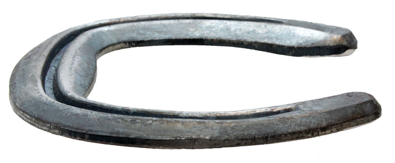 Steel Natural Balance Shoes