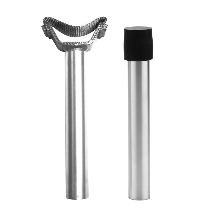 Hoofjack Hoof Support System Cradle and Post