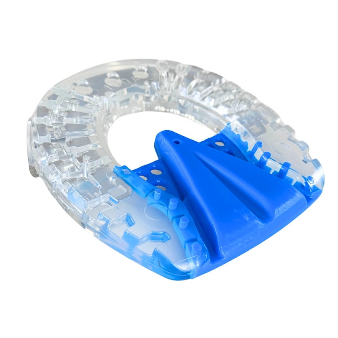 EasyShoe ONE NAIL Version