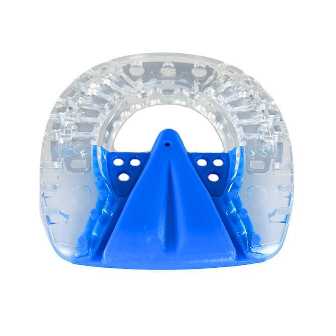 EasyShoe ONE NAIL Version