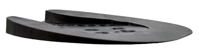 Plastic Natural Balance Perforated Pads-EDSS Online Horseshoe Supply