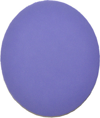 Purple Podiatry Pad