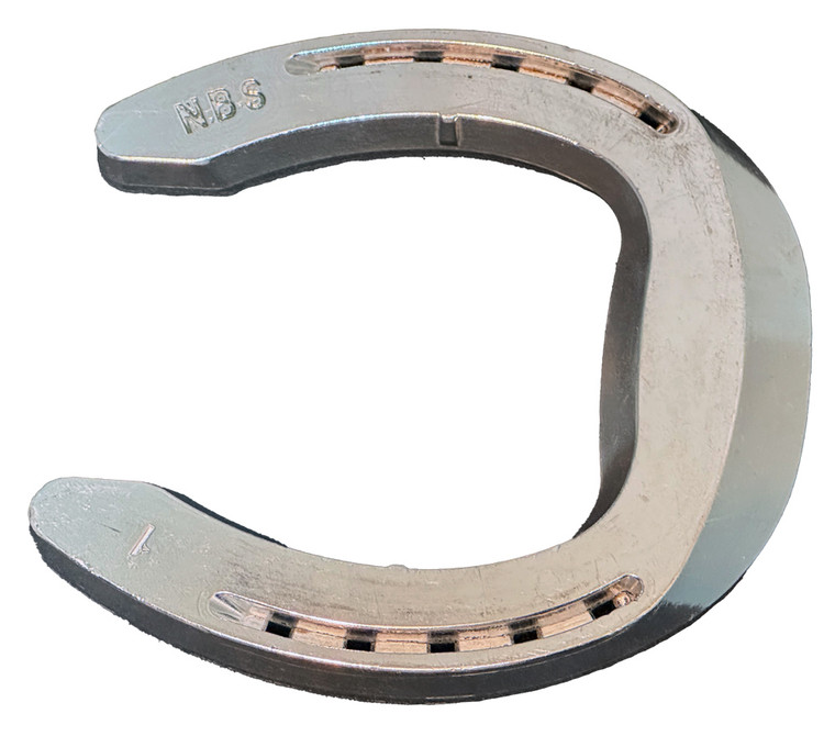 Aluminum Natural Balance Shoes