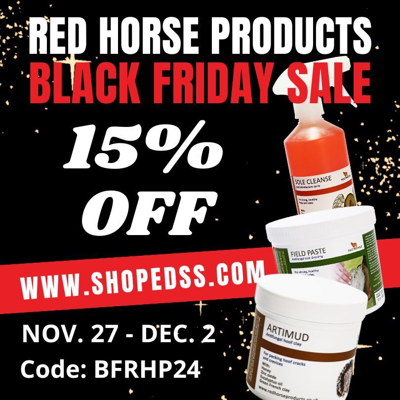 Product Specials or Close-out Items from EDSS Online Farrier Supply