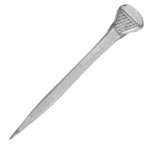 Capewell 5 Slim Blade Horseshoe Nail 500ct