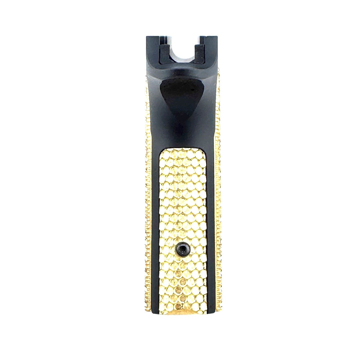 Mischief Machine Grips & Frame Components | Patriot Defense