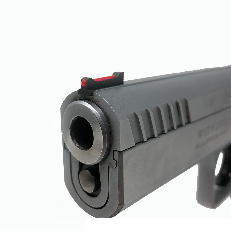 Dawson Precision Products - Patriot Defense