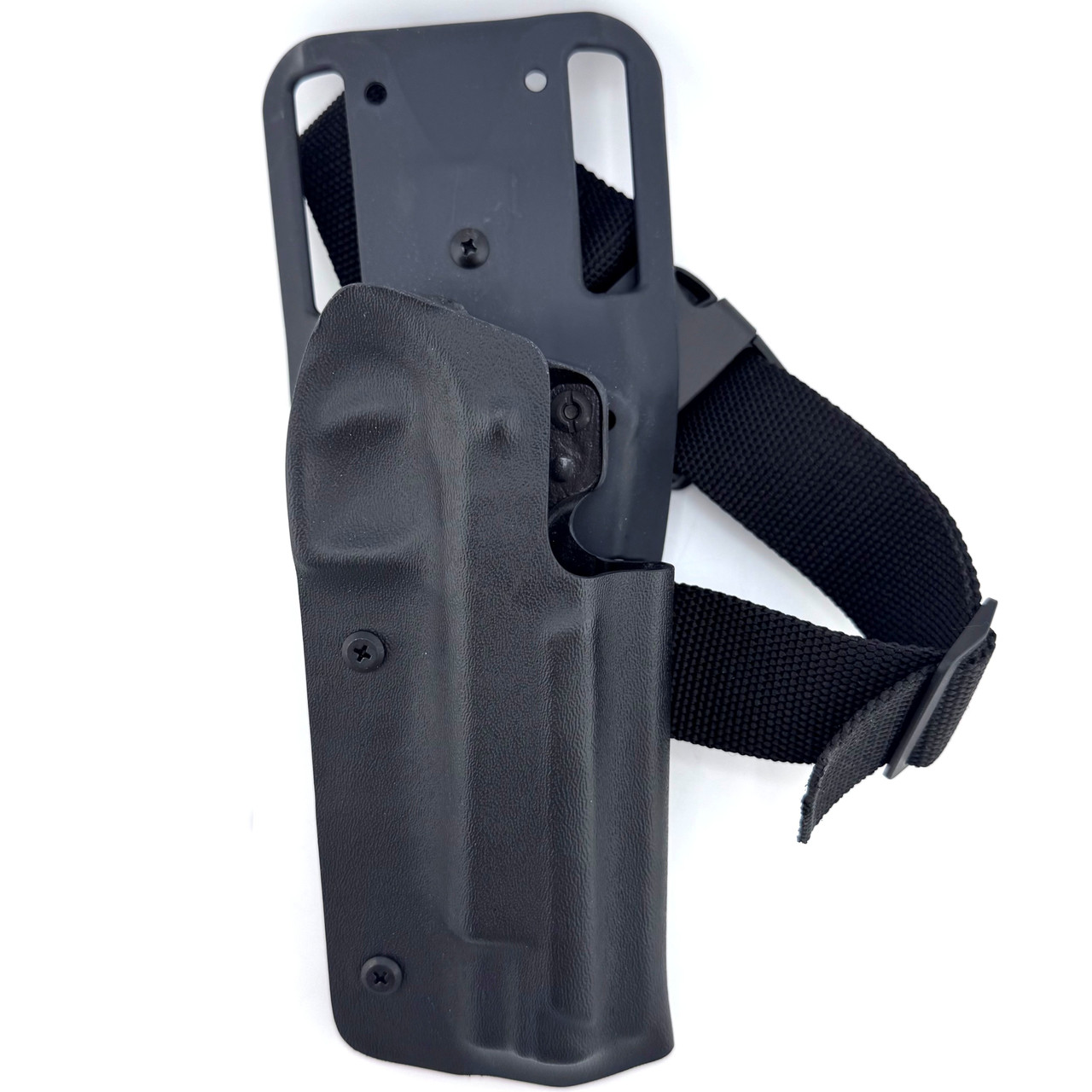 Triple T Holster | Tanfoglio Gold Match Competition Style Holster ...