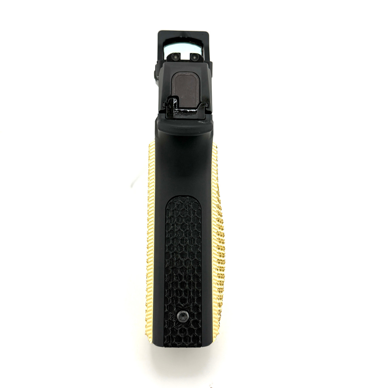 PD | Sig P365 Commander Grip Panel – Mix & Match Upgrade