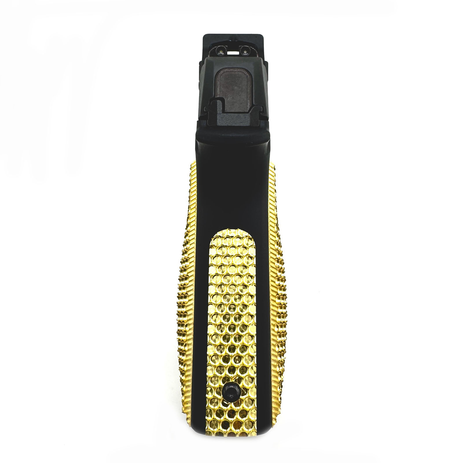 Mischief Machine Grips & Frame Components | Patriot Defense