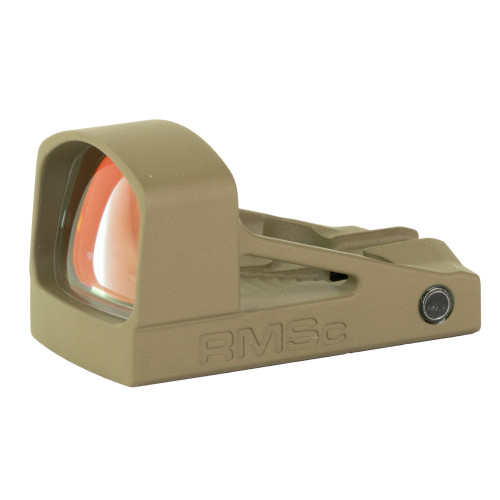Shield Sights | RMSc Compact Optic