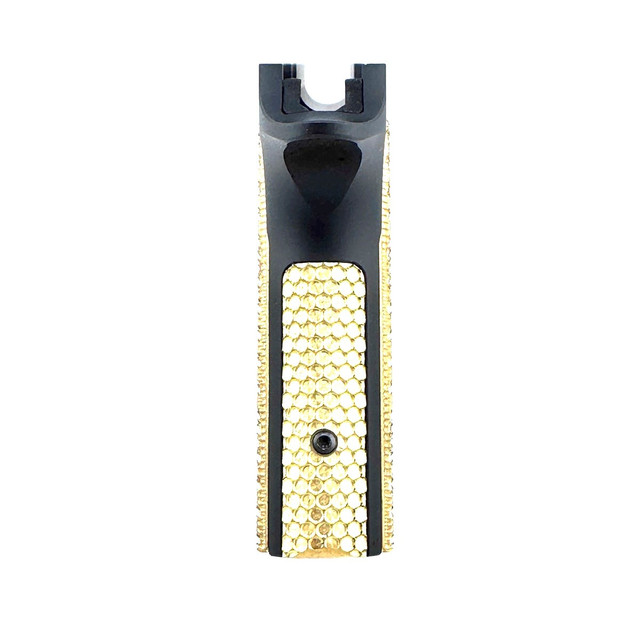 Mischief Machine Grips & Frame Components | Patriot Defense