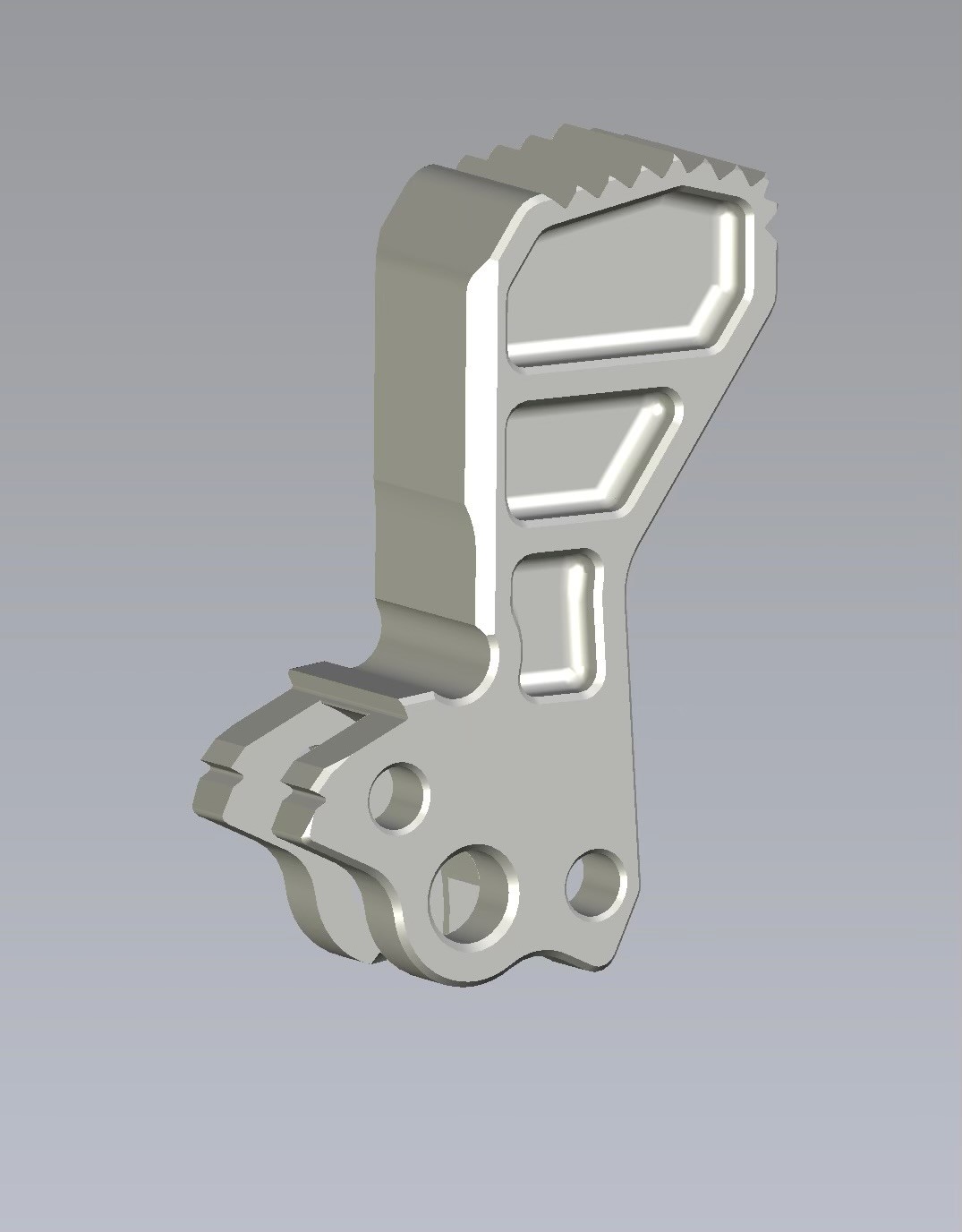 Patriot Defense | Tanfoglio Sledge Hammer Release - Patriot Defense