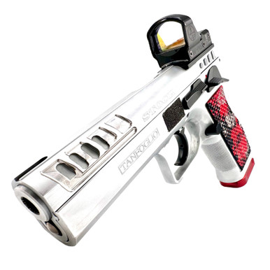 Patriot Defense | Tanfoglio - Racer Cut