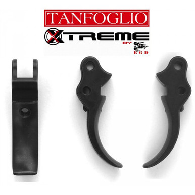 Xtreme Tanfoglio Double Action Trigger