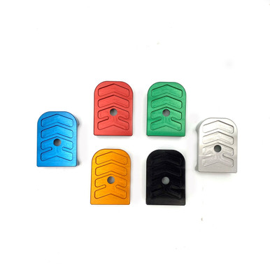 Patriot Defense CZ 75 Series Base Pads