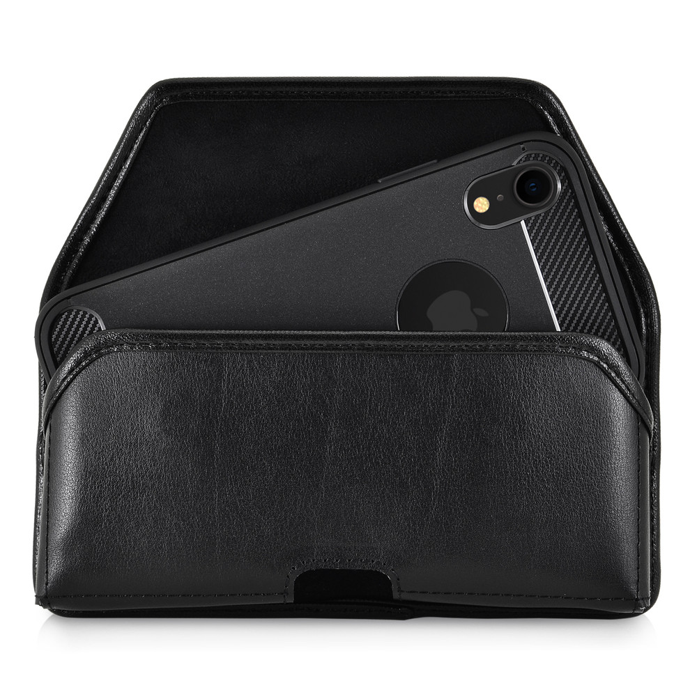 Turtleback Belt Case Designed for iPhone 11 (2019) and iPhone 11 and ...