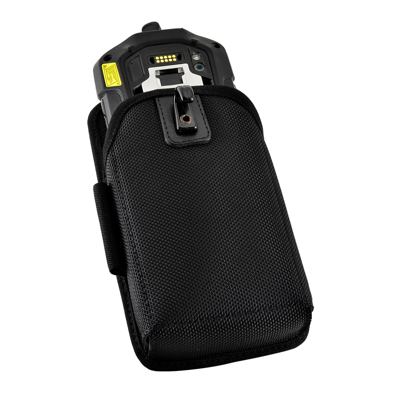 Zebra TC70 / TC70x TC700H / TC72 / TC75 / TC75x /TC77 Holster with Belt ...