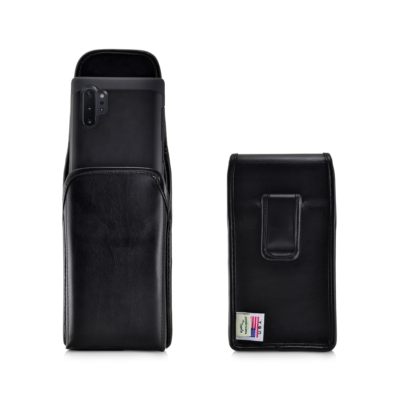 Holsters By Phone - Samsung - Note 10 Plus - Turtleback