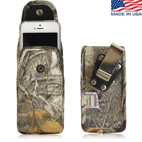 Shop by size for cell phone leather and nylon cases | Turtleback Case