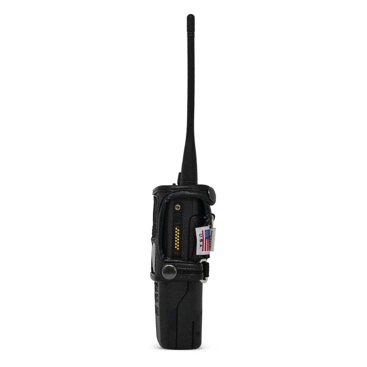 Kenwood 5200 5300 5400 NEXEDGE Shoulder Strap Carry Holder Case by ...