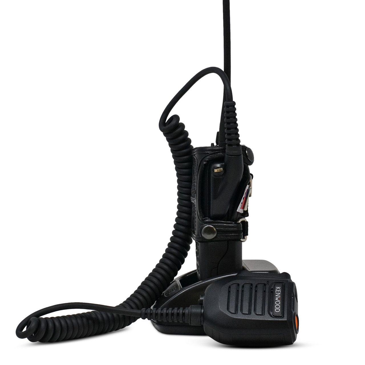 Kenwood 5200 5300 5400 NEXEDGE Shoulder Strap Carry Holder Case by ...