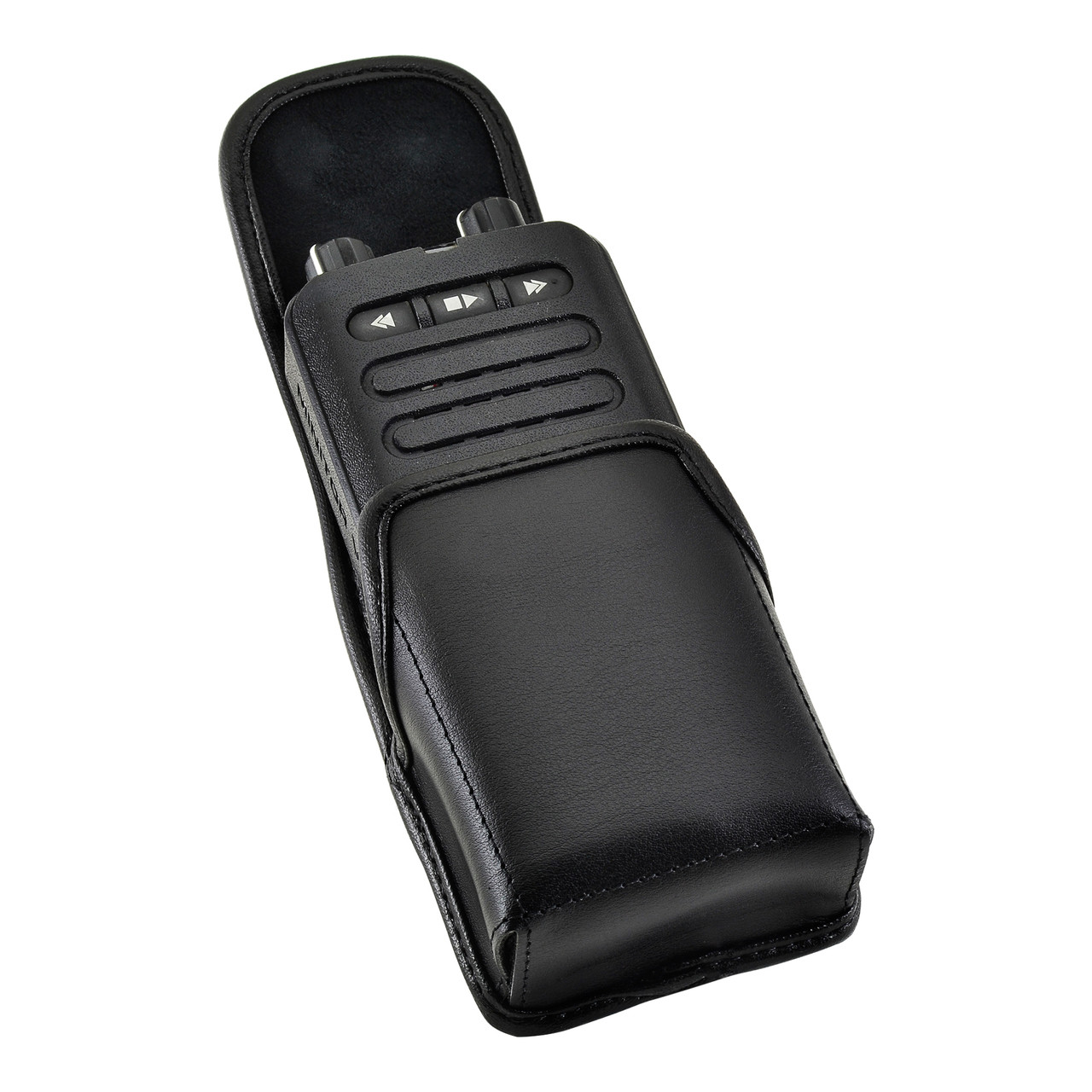 Turtleback Case made for Motorola Minitor VI (6) Voice Pager Fire 2 Way ...