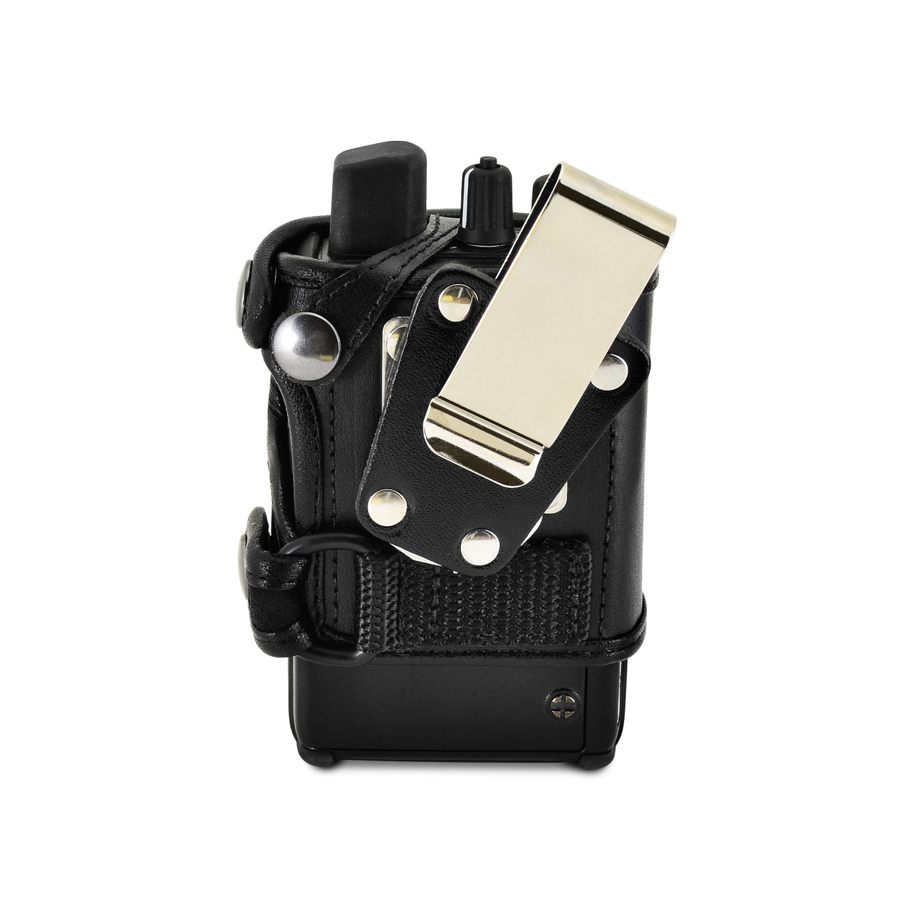 Turtleback Case made for Unication G1 Voice Pager Fire Two Way Radio ...