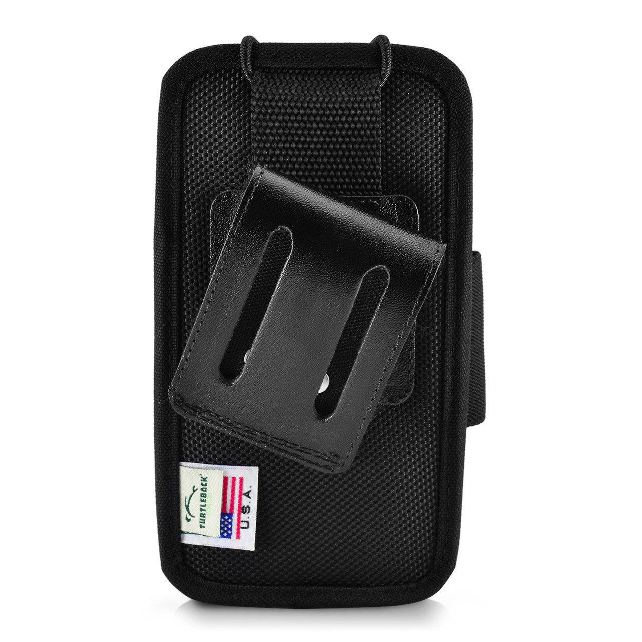 Zebra Motorola TC51 Nylon Holster with Belt Clips