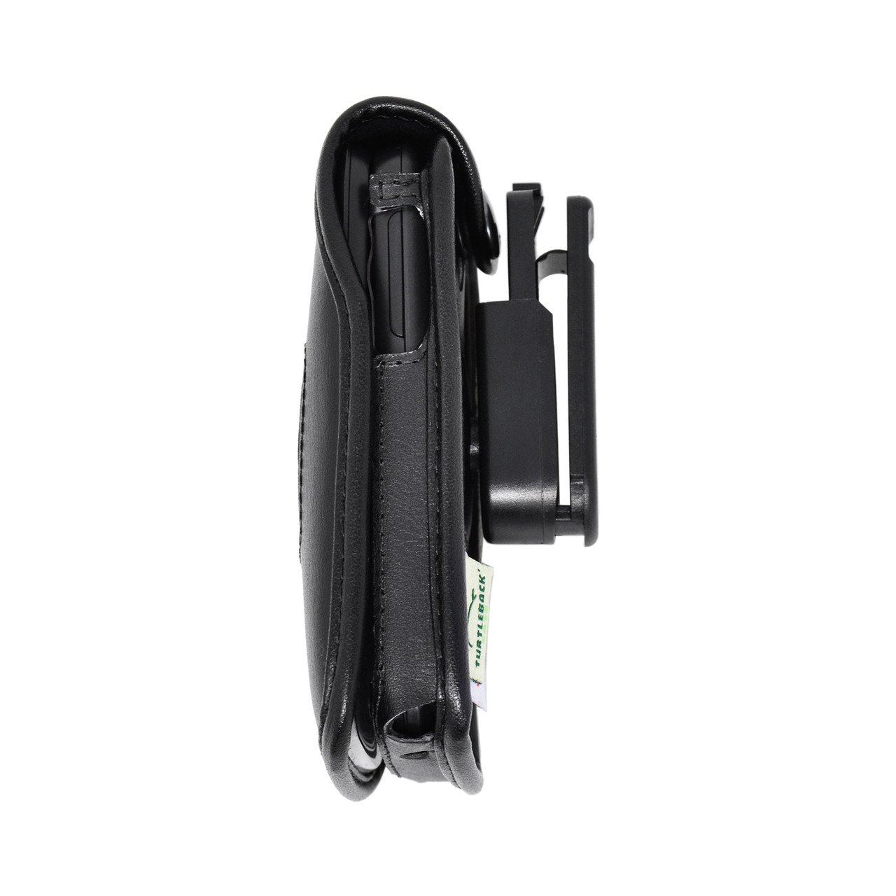 Alcatel GO FLIP 3 & SMARTFLIP LEATHER belt clip case