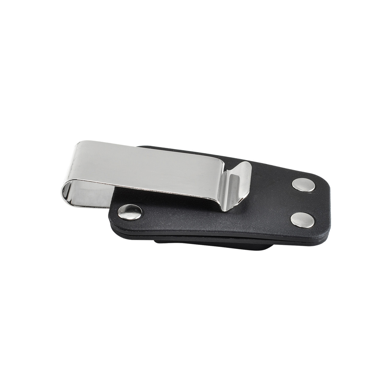 Balastec Plastic 1.75" Clip Totating Ratcheting Removable Belt Clip ...