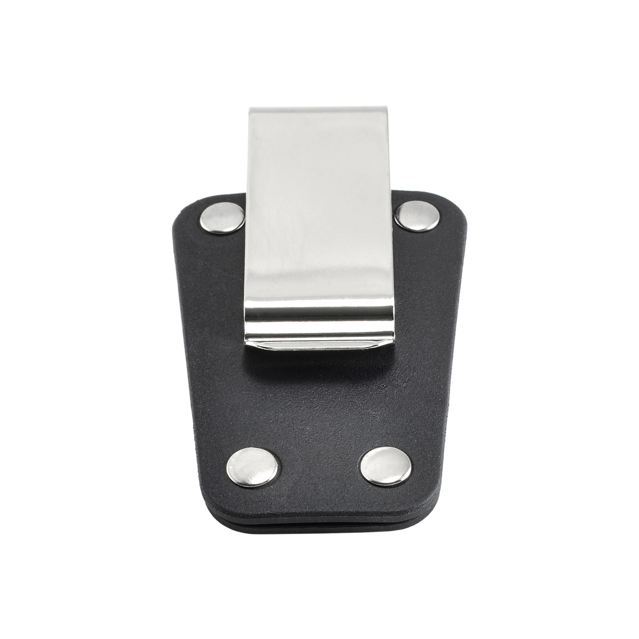Balastec Plastic 1.75" Clip Totating Ratcheting Removable Belt Clip ...