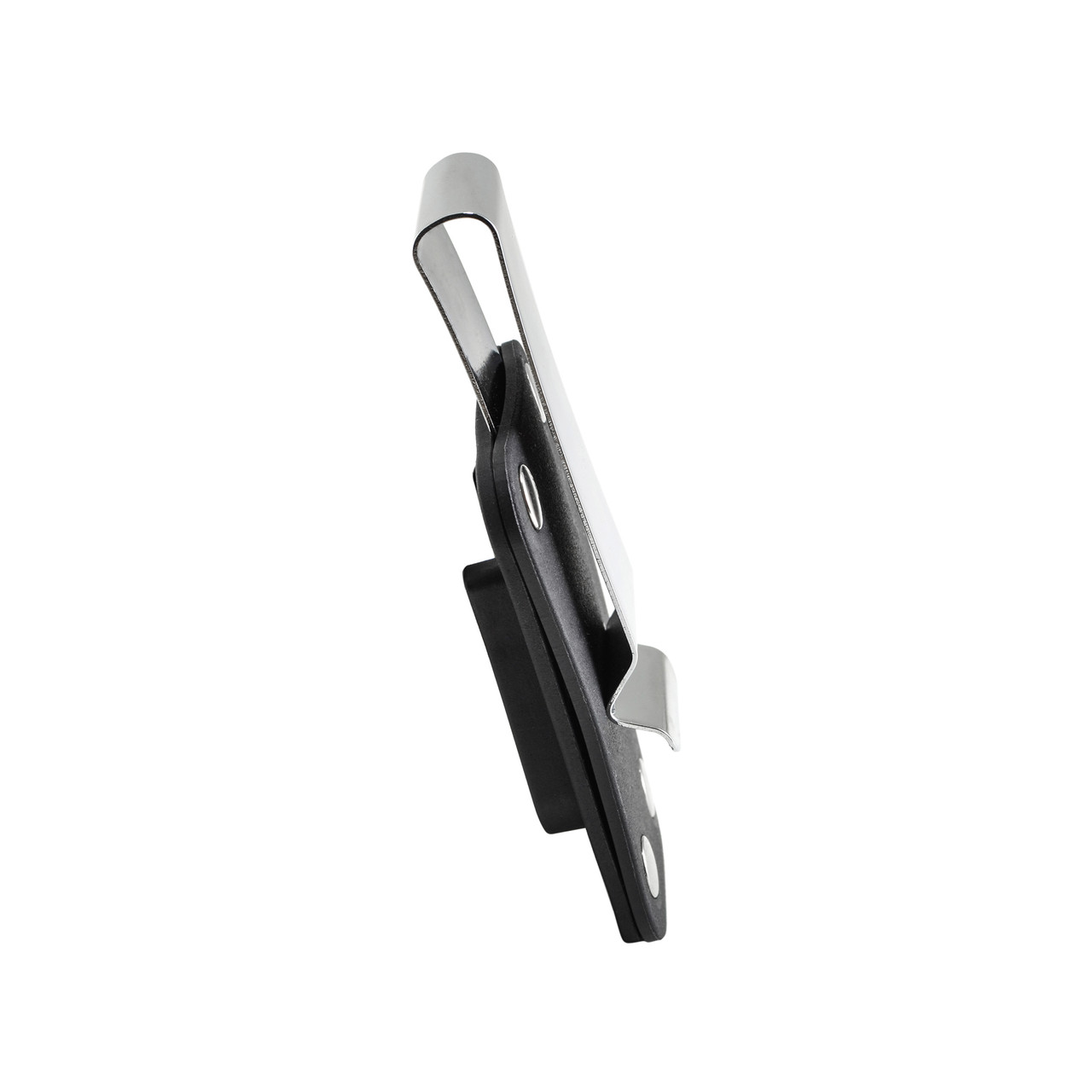 Balastec Plastic 2.25" Clip Rotating Ratcheting Removable Belt Clip ...