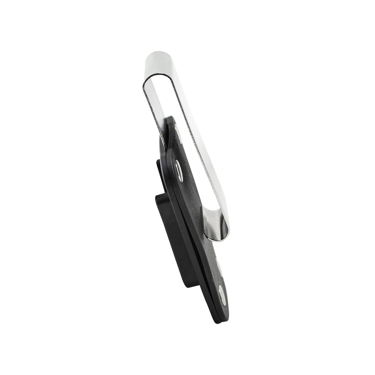 Balastec Plastic 2.25" J Clip Rotating Ratcheting Removable Belt Clip ...