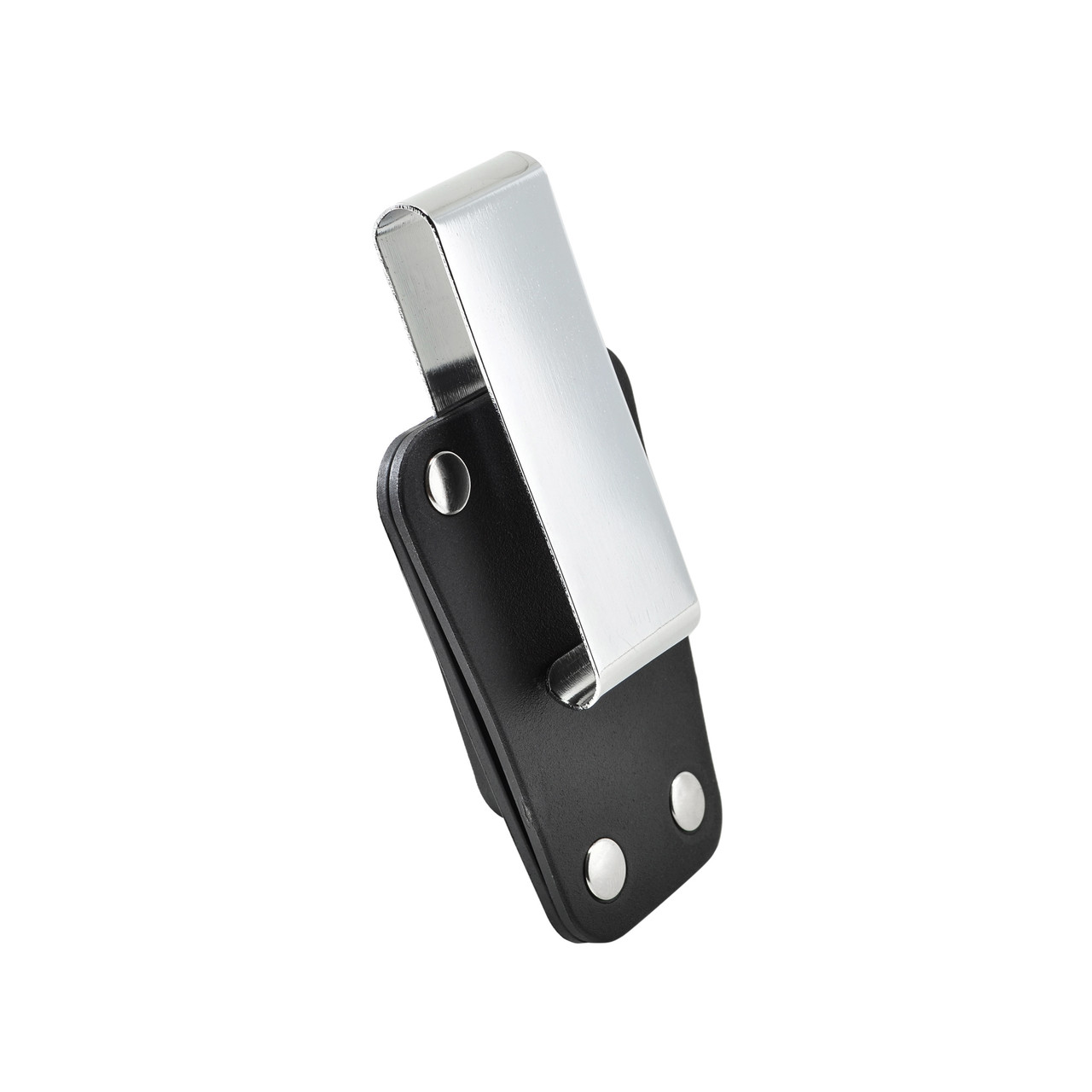 Balastec Plastic 2.25" J Clip Rotating Ratcheting Removable Belt Clip ...