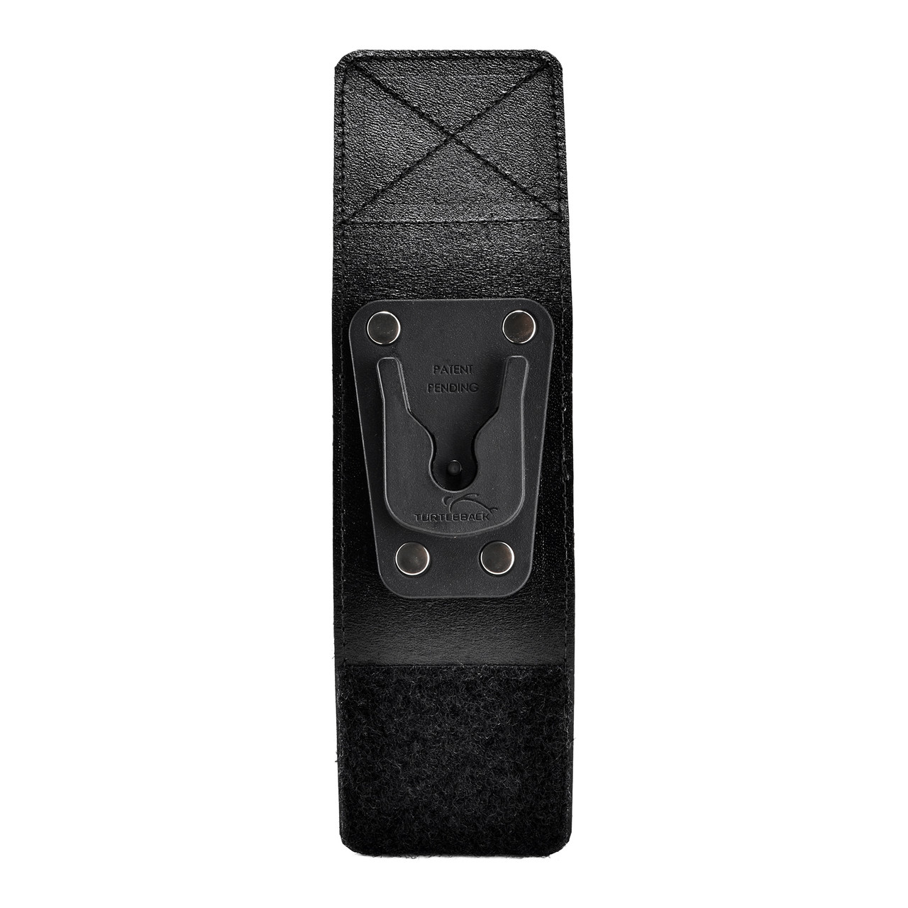 Balastec Plastic Adjustable Belt Loop Fits 2 1/2" Wide Belts - Turtleback
