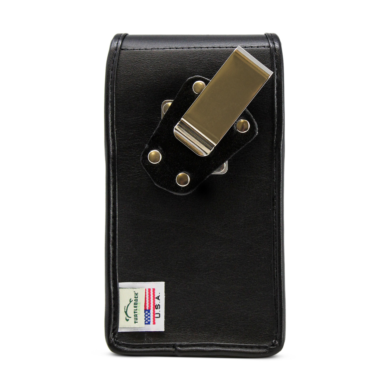 Motorola Lex L11 heavy duty Belt Clip Vertical Holster