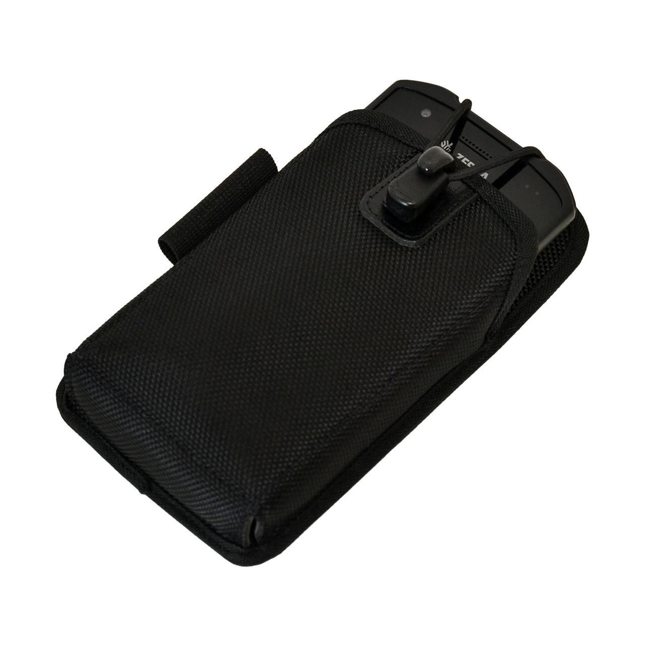Zebra TC21 / TC26 Holster with Belt Clip - Turtleback Case