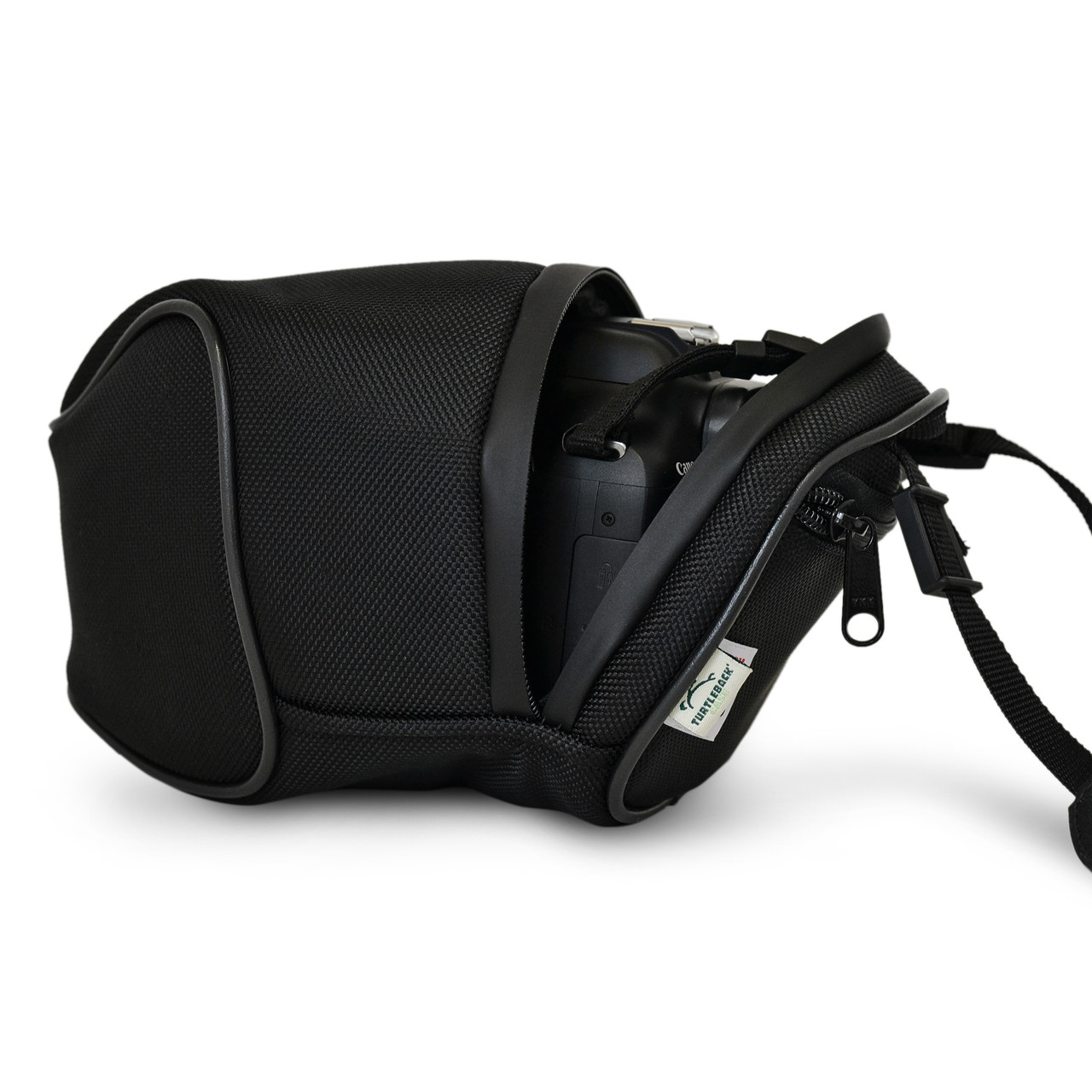 Travel Camera Case for Canon DSLR – Reliable Protection